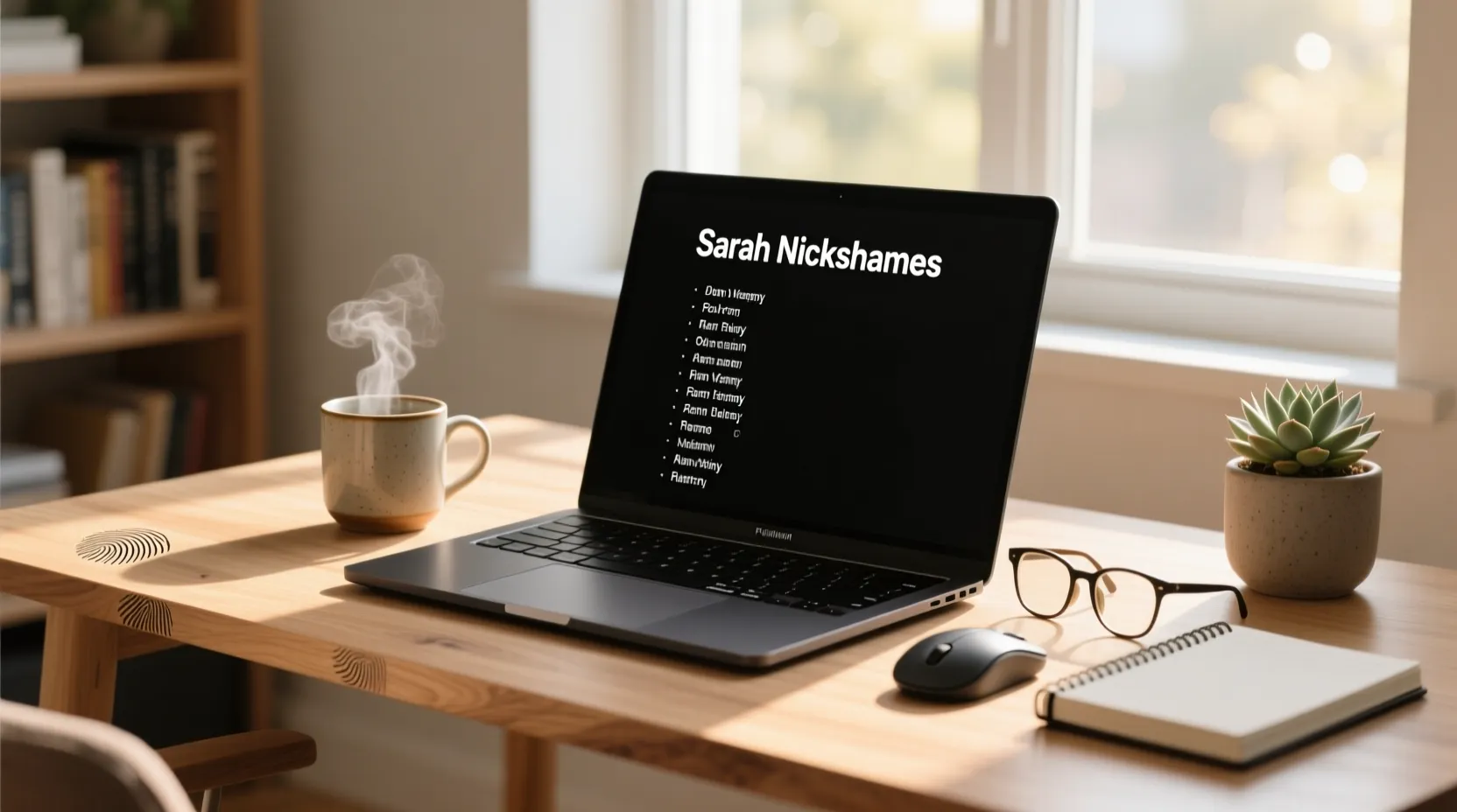 149+ Trendy Sarah Nicknames: That Everyone Loves (2026) 💖