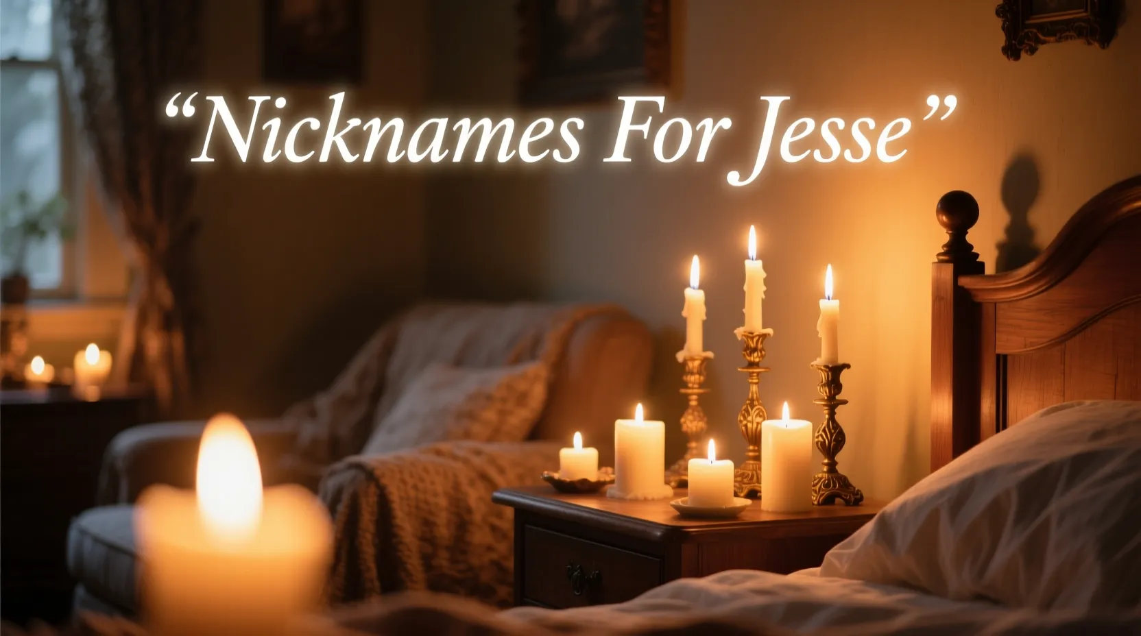150+ Nicknames For Jesse: Fun, Cute & Cool Ideas (2026)